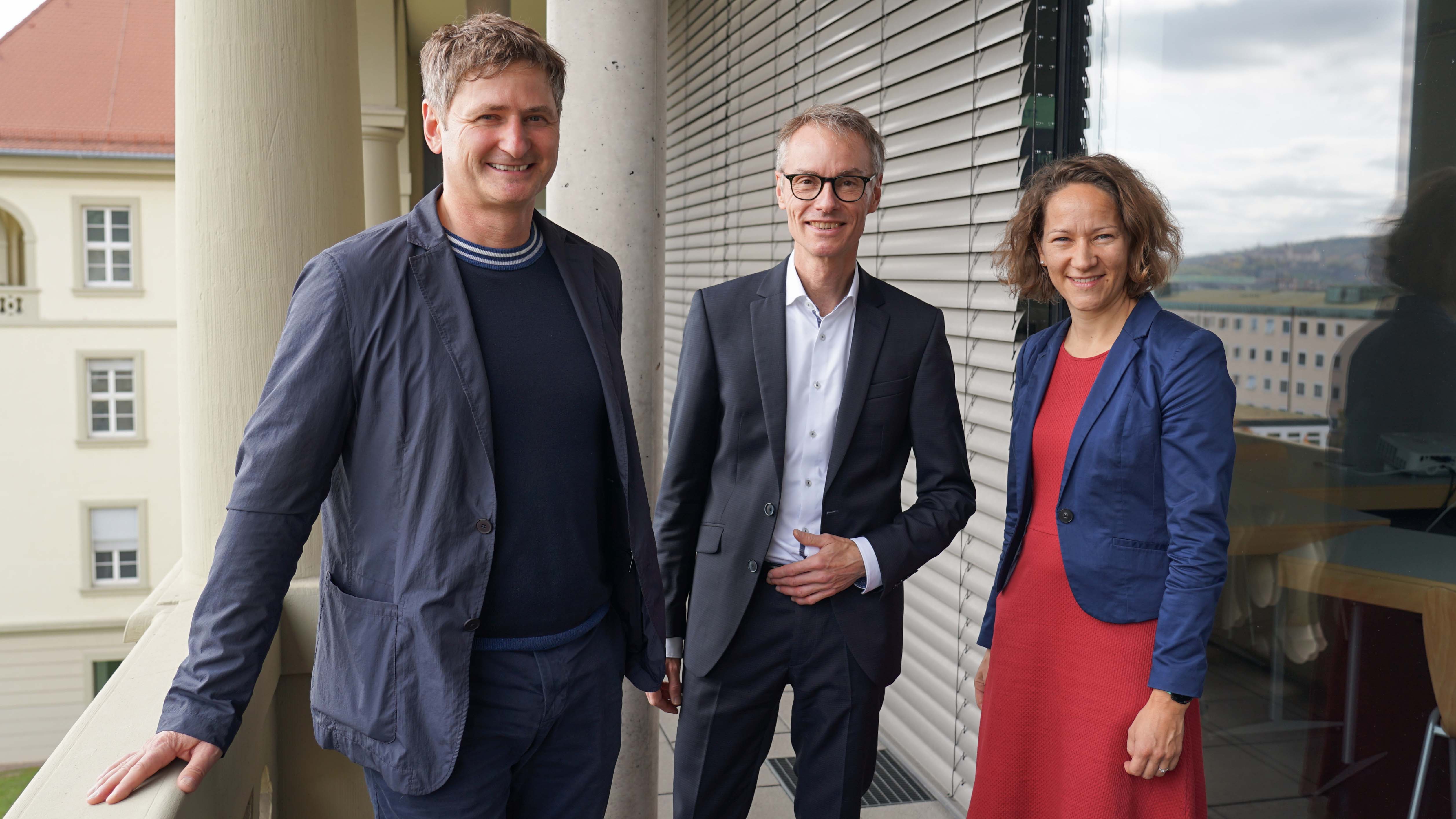 First-hand insights into cutting-edge research | HELMHOLTZ HIRI