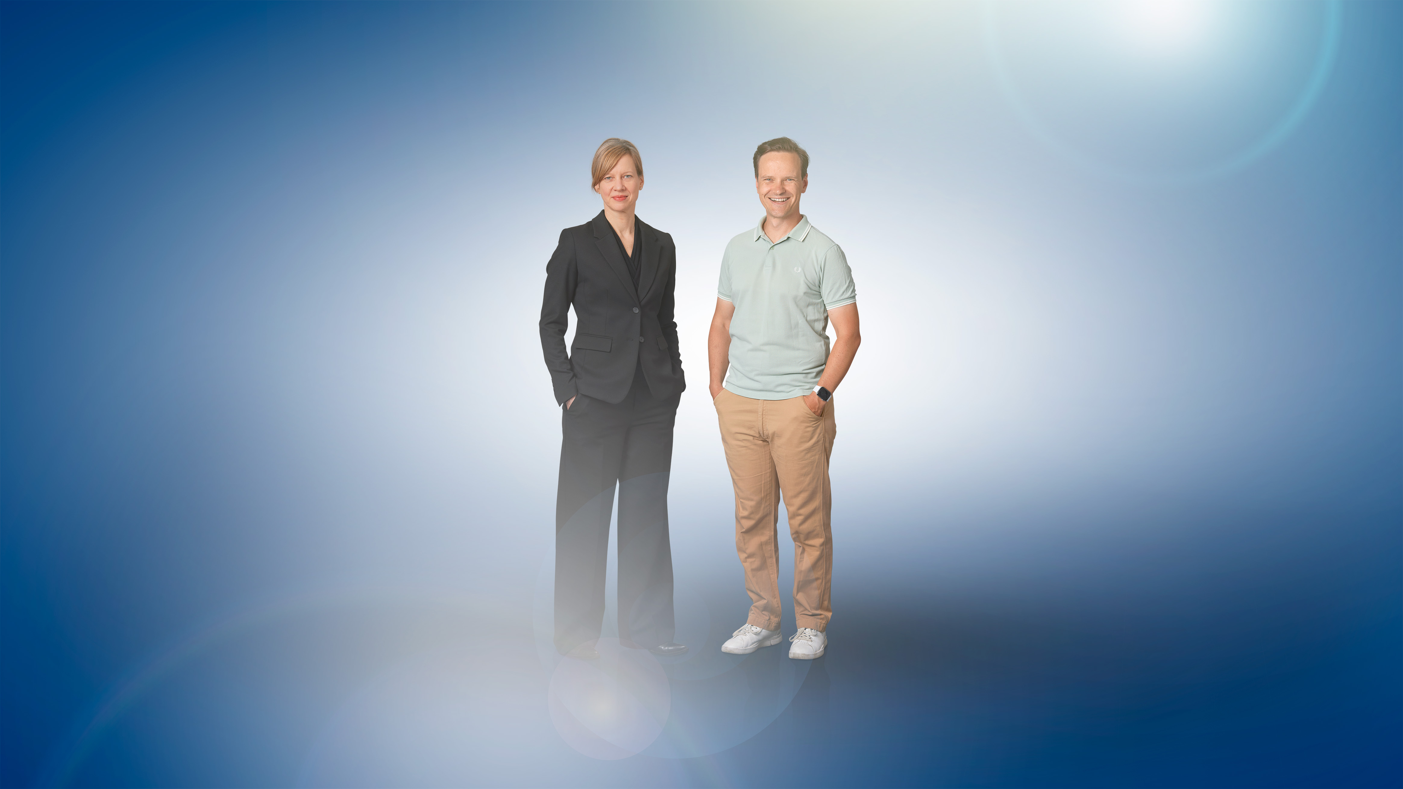 Key positions newly filled at the HIRI | HELMHOLTZ HIRI