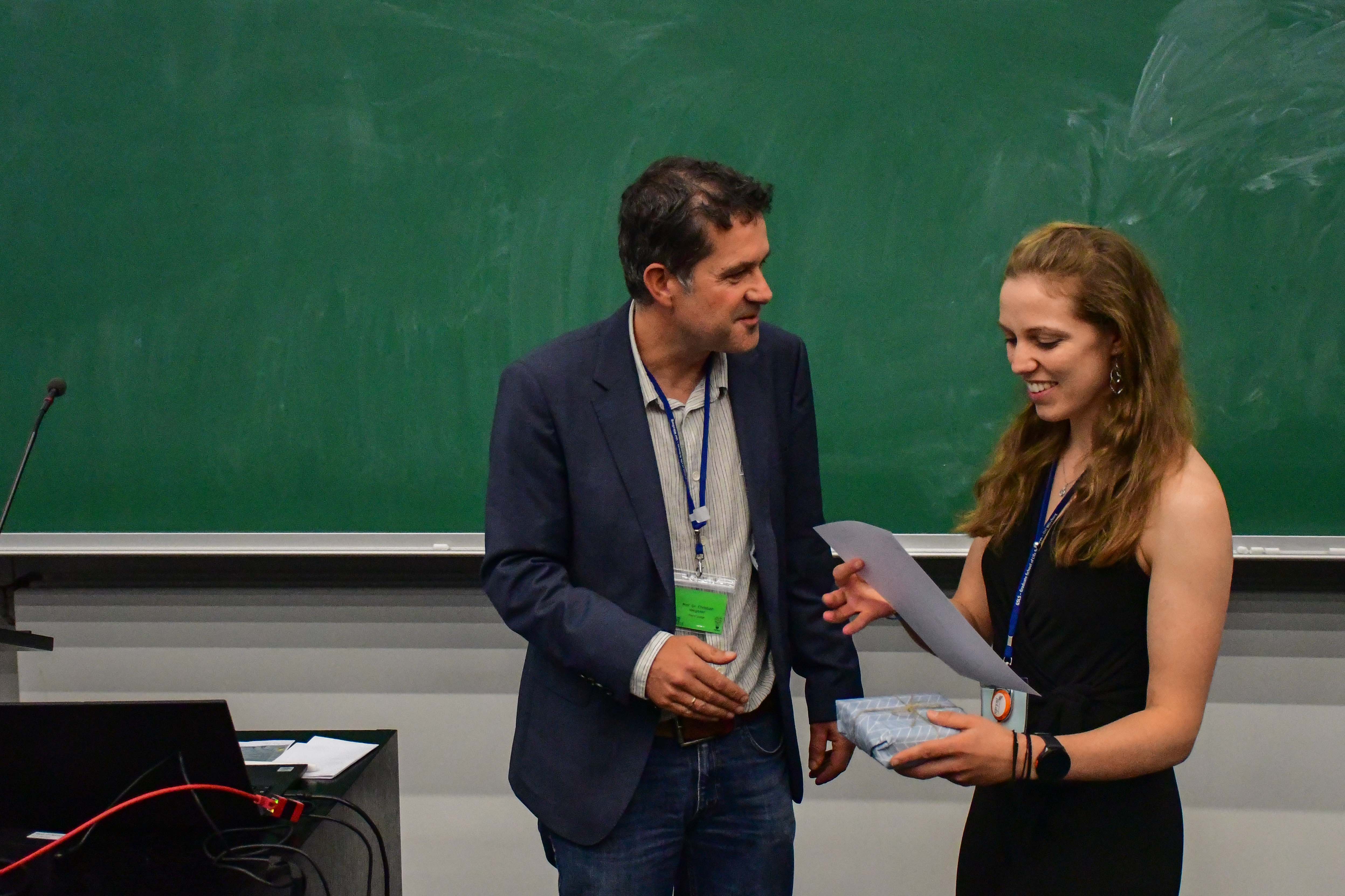 Spotlight on Life Sciences | HELMHOLTZ HIRI