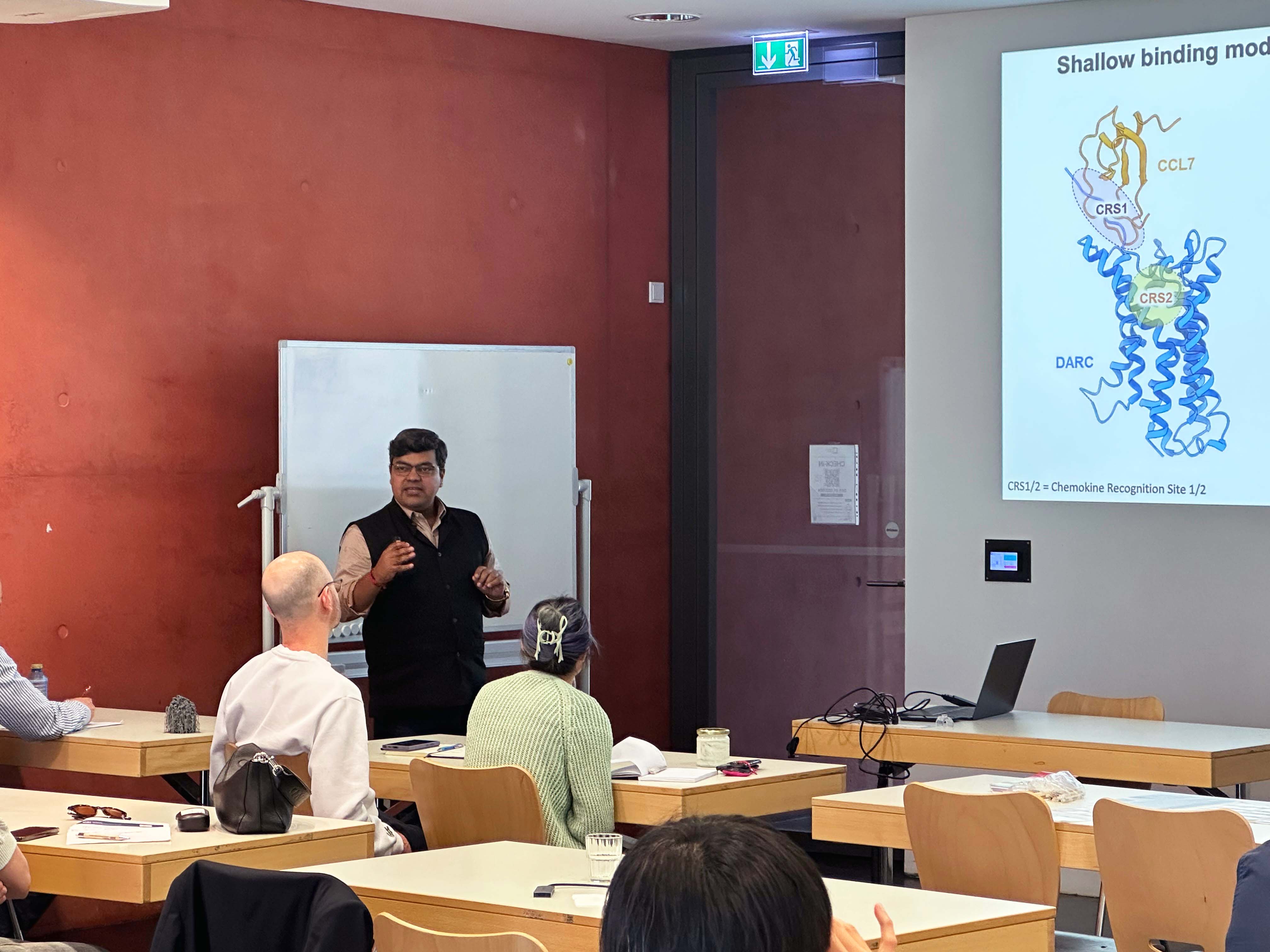 Promoting Science and Collaboration | HELMHOLTZ HIRI