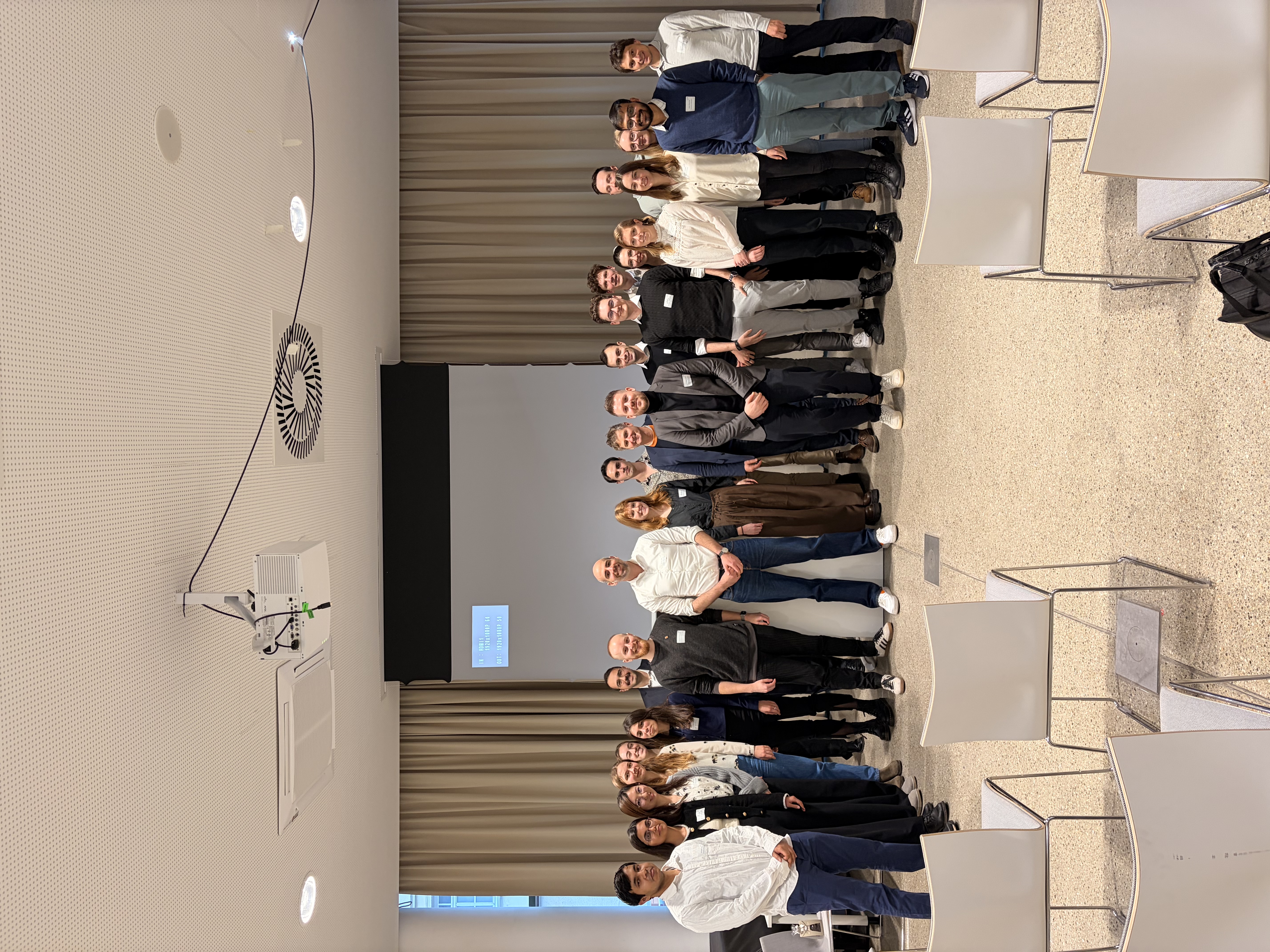 From Lab Bench to Career Launch | HELMHOLTZ HIRI