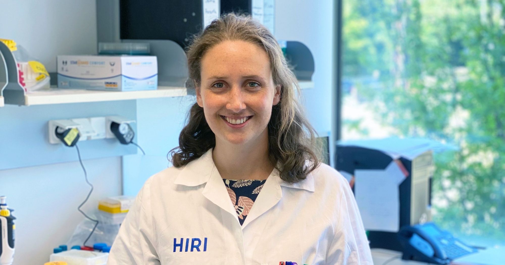 Exploring the invisible world that surrounds us | HELMHOLTZ HIRI